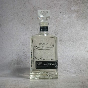 Don Ramon Platinum Cristalino - Town Center Market