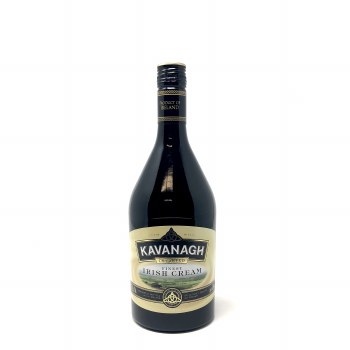 Kavanagh Irish Cream 750ml - Town Center Market