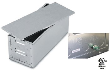 FRANCE Transformer Can Wet/Damp/Dry 7x7x18 - RELIABLE SIGN SUPPLY