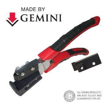 GEMINI GemTrim Nicker Tool - RELIABLE SIGN SUPPLY