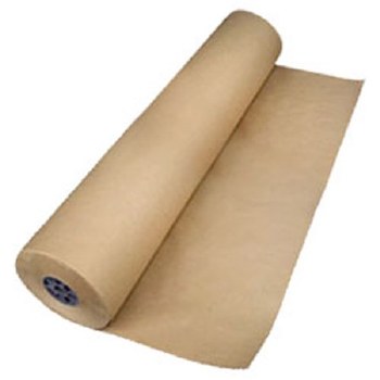 Kraft Paper Brown 30"x 600' - RELIABLE SIGN SUPPLY
