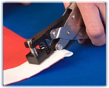 POWER PUNCH - RELIABLE SIGN SUPPLY