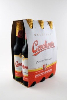 Czechvar 6 pack - Phoenicia Specialty Foods
