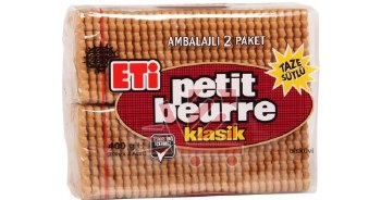 Eti Tea Biscuit 400g - Phoenicia Specialty Foods