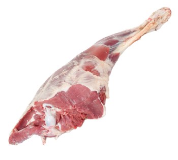 Phoenicia Goat Leg Whole Halal - Phoenicia Specialty Foods