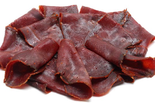 Garo's Halal Basterma Sliced - Phoenicia Specialty Foods