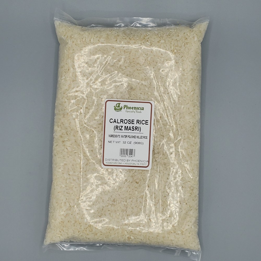 Phoenicia Calrose Rice 2 lb - Phoenicia Specialty Foods