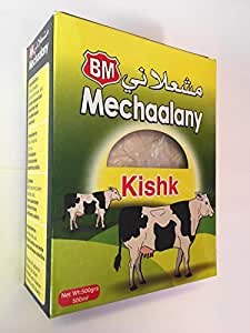 Mechaalany Kashk Powder 500g - Phoenicia Specialty Foods