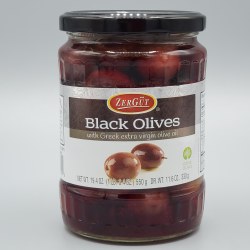 Zergut - Phoenicia Specialty Foods