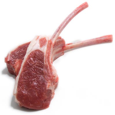 Phoenicia Lamb Rib Chops Halal - Phoenicia Specialty Foods
