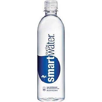 Smart Water Distilled 20oz - Phoenicia Specialty Foods