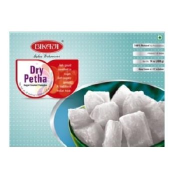 Bikaji Dry Petha 350g - SWADESHI PLAZA