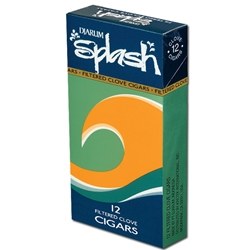 Cigarettes : Djarum - Big Lake Smoke Shop