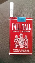 Cigarettes : Pall Mall - Big Lake Smoke Shop