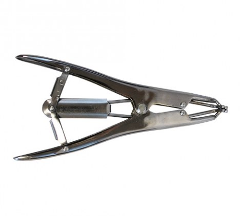 Nettex Castration Pliers - Lillico's Aylesford