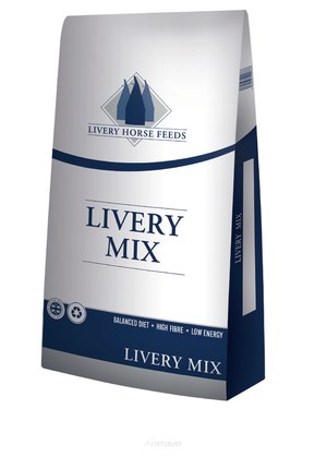 Lillico Attlee Livery Horse & Pony Mix 20kg - Lillico's Aylesford