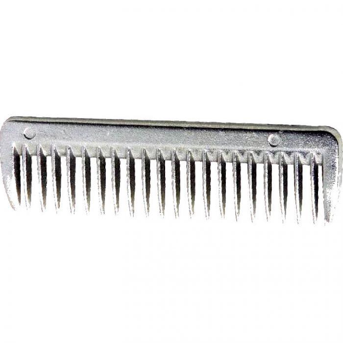 Battles Aluminimum Pulling Comb - Lillico's Aylesford