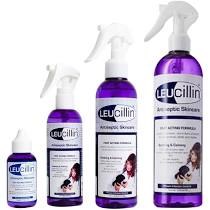 Leucillin Antiseptic Spray 250ml - Lillico's Aylesford