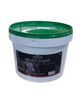 Lillico Attlee Trusty Steed Horse Treats 5KG - Lillico's Aylesford