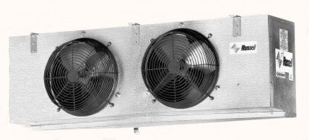 Air-Handler, Double Fan 5 Ton - The Vintner Vault