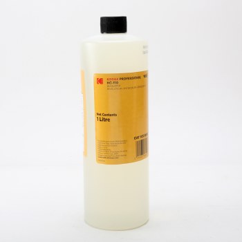 KODAK HC110 1L - Gunns Camera