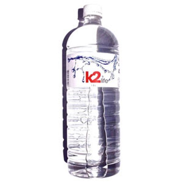 Spring Water 1.5Lt k2 - WYLD ORGANICS
