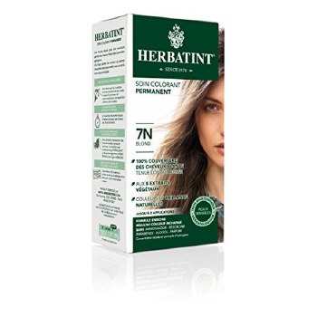 HERBATINT 7N Blonde - Healthy Appetites