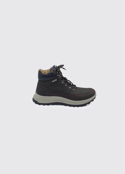 Alaska Java Waterproof 7 UK / - PAUL O CONNOR SHOES