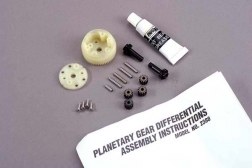 TRX 2388 PLANETARY GEAR DIFF ST,RU - Hog Heaven Hobbies
