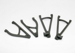 TRX 7132R SUSPENSION ARM SET 1/16 SUMMIT - Hog Heaven Hobbies