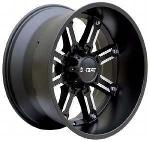 WHEELS - Eclipse Aftermarket Group