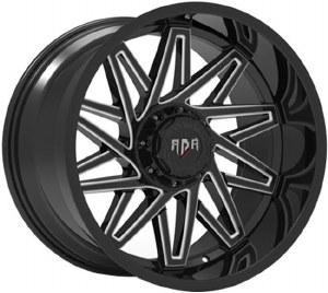 RDR Off Road - Eclipse Aftermarket Group