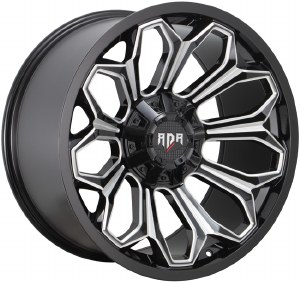 RDR Off-Road - Eclipse Aftermarket Group