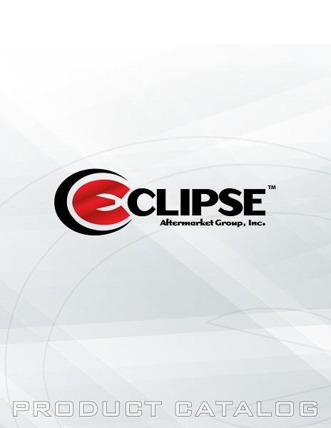 ECLIPSE DEALER BOOK - Eclipse Aftermarket Group