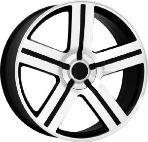 WHEELS : WHEELS - 28" - 6 LUG - Eclipse Aftermarket Group