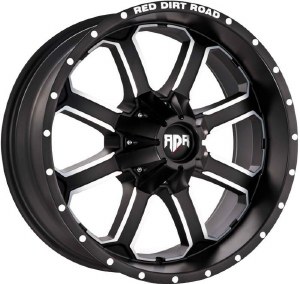 WHEELS : WHEELS - 17" - Eclipse Aftermarket Group