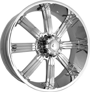 WHEELS - Eclipse Aftermarket Group