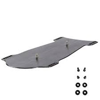 HO Adapter Plate - vMax Rear - Shuswap Ski and Board