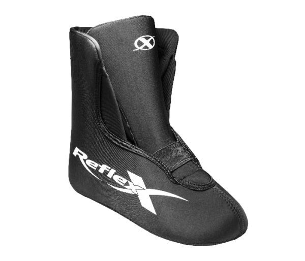 Reflex Pro Form Hard Shell Liner - M/6 Left - Shuswap Ski and Board