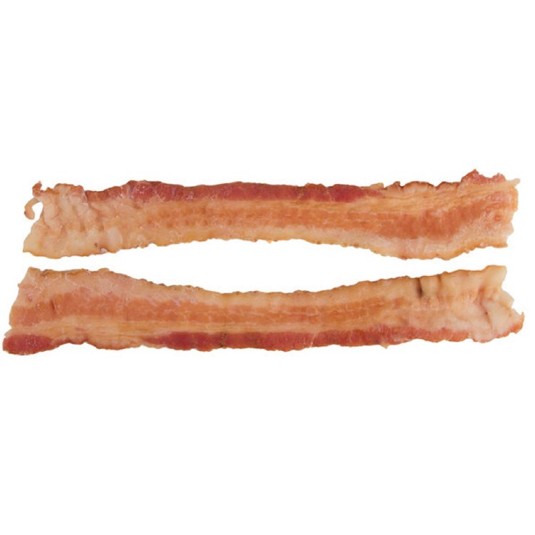 Maple Leaf Precooked Bacon- (150 slices per bag) (2) - SOLD BY BAG ...