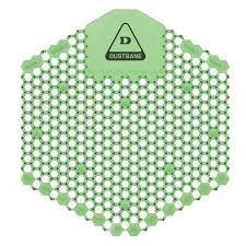 Dustbane 3D Shield Urinal Screen Herbal Mint- 2/PKG (5) (50260) - Kays ...