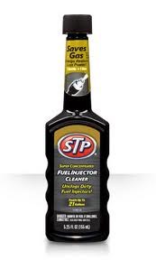 STP Fuel Injector Cleaner (Black Bottle) 155 ml (17111) - (12) - Kays ...