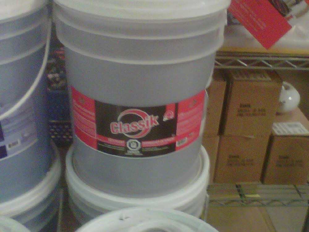 Classik Automatic High/Low Temp Dish Detergent - 20L (01435) - Kays ...