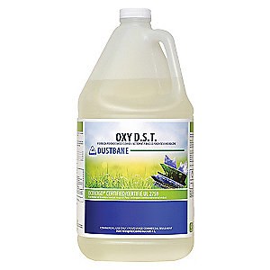 Dustbane OXY DST Hydrogen Peroxide All Purpose Cleaner 4L (4)(53759 ...