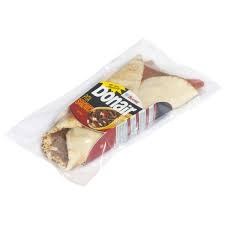 Bonte Donair Pita Sandwich With Pepperoni - 148g (12) (00511) - Kays ...