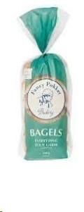 Fancy Pokket EVERYTHING Bagels - 6/pkg (16) (00734) - Kays Wholesale INC