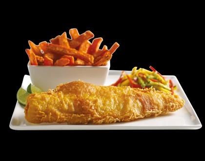 High Liner Big Bob's Belly Buster Beer Battered Haddock Fillets 8.75oz ...