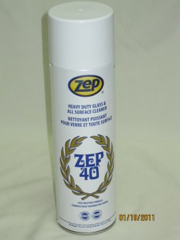Cleaning supplies leader since 1992 - Distributors North