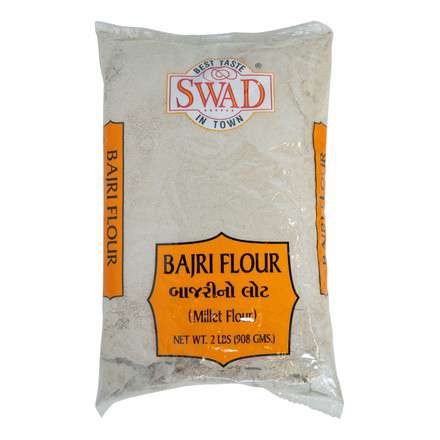 Swad Bajri Flour 2lb - Keemat Grocers