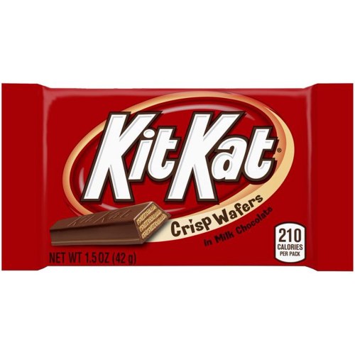 KIT KAT 1.5 OZ - Shop Around the Corner at UMC